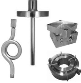 Acute Engitech - India's Largest & Leading Manufacturer of ...